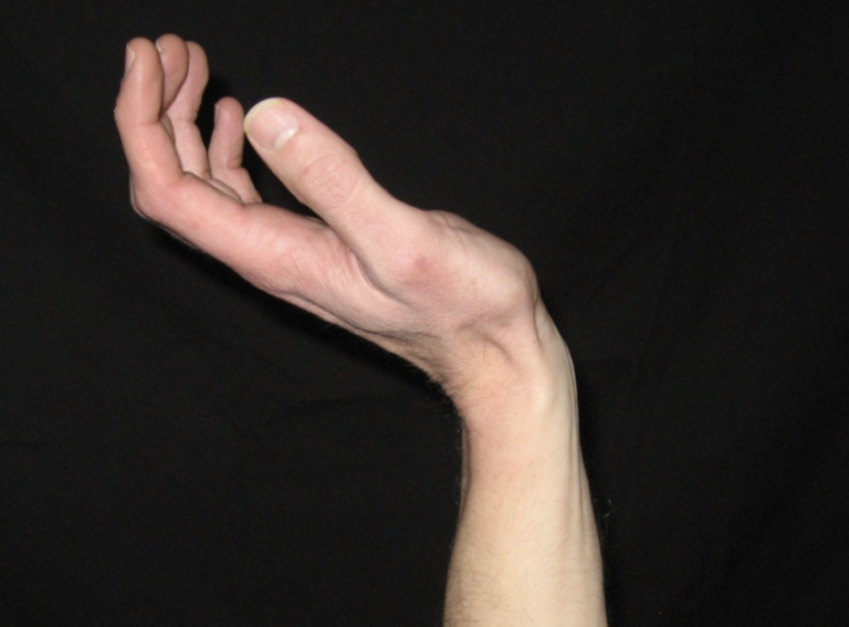 Getting Your Fret Hand In The Best Position - Supertonicguitar